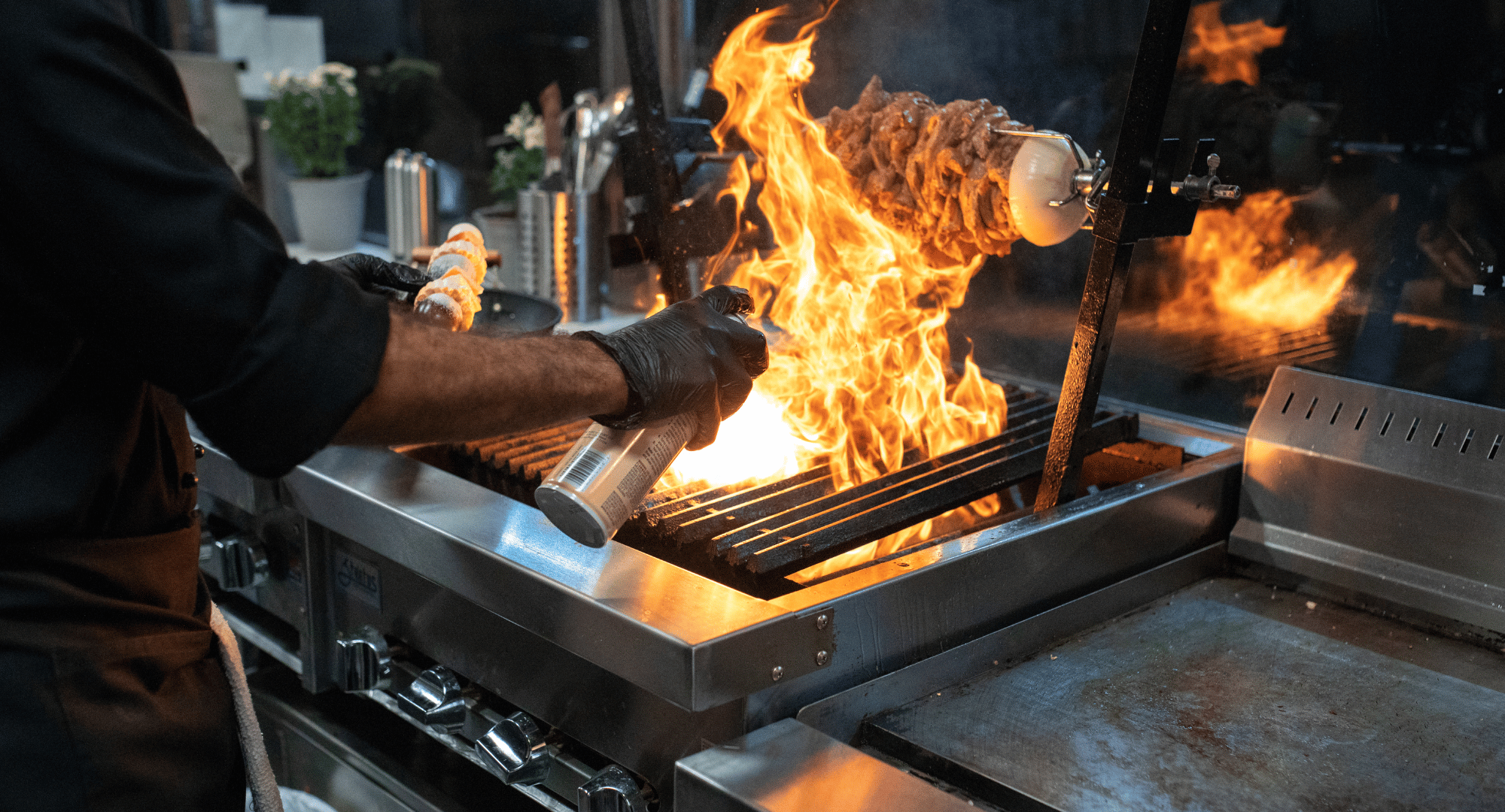 4 restaurant ideas for your business | CloudKitchens