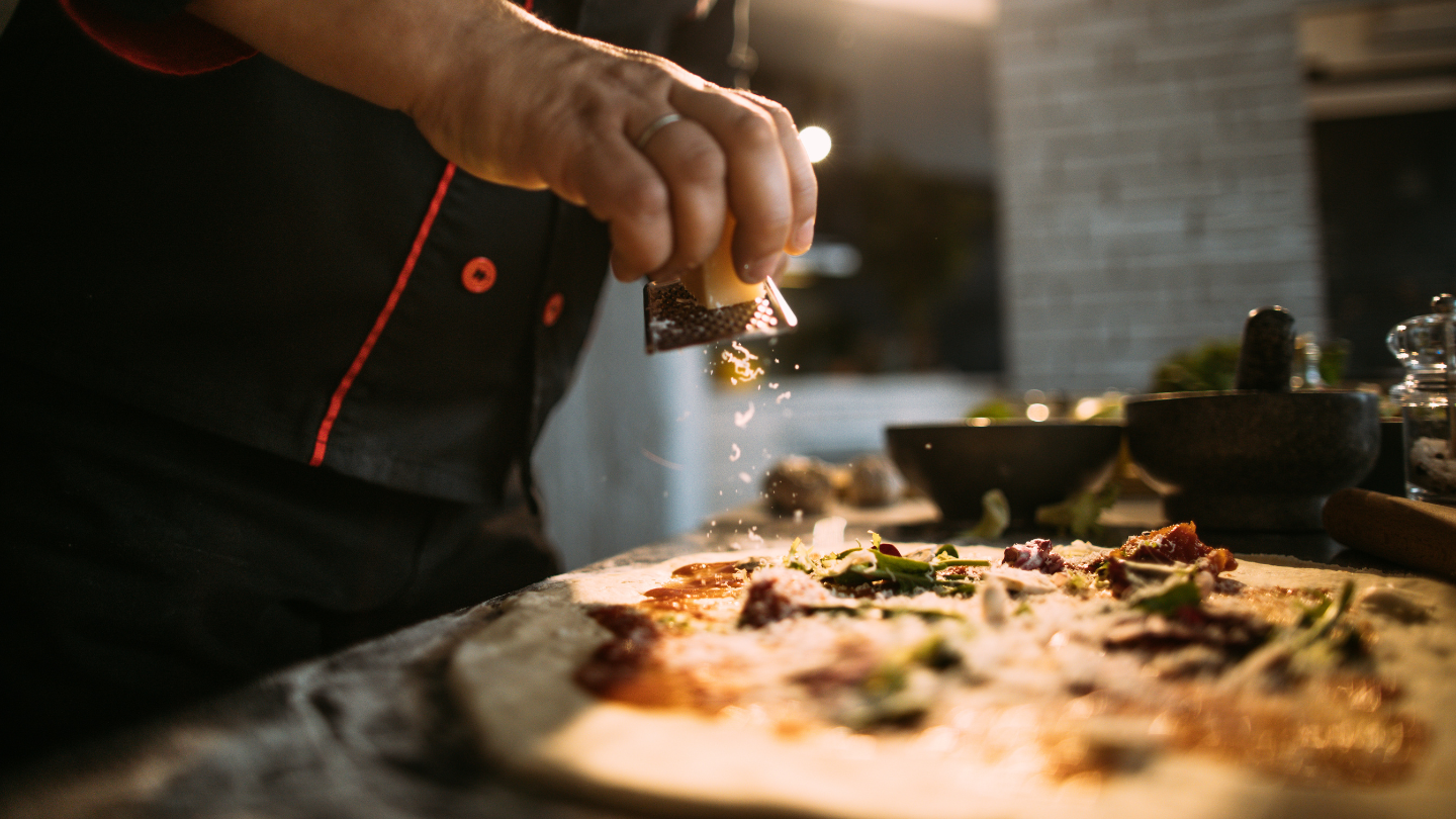 How to start a food business | CloudKitchens